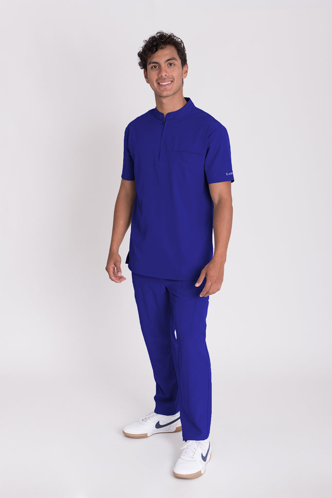 Explora Nuestro Modelo Bruno – UniformMx