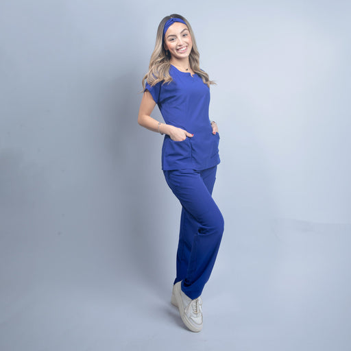 Descubre NUVY - El Scrub Más Accesible y De Alta Calidad – UniformMx